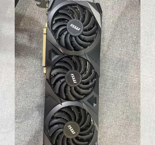 Видеокарта RTX 3080 12gb