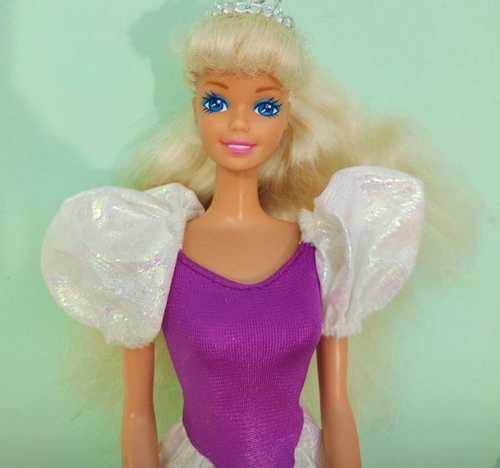 Барби My First Barbie Princess 1989