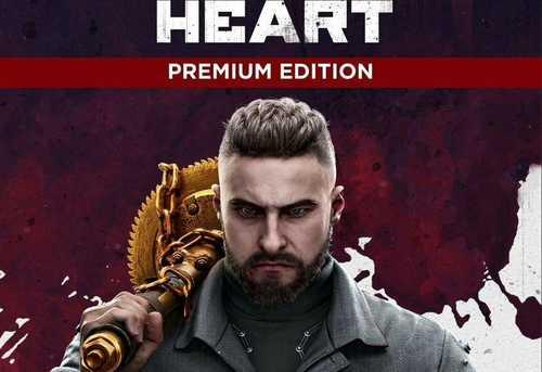 Atomic Heart - Premium Edition на Ps4, Ps5