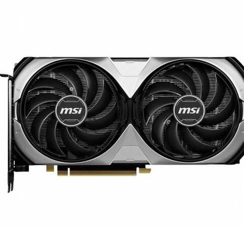 Видеокарта MSI GeForce RTX 4070 12288Mb, #383362