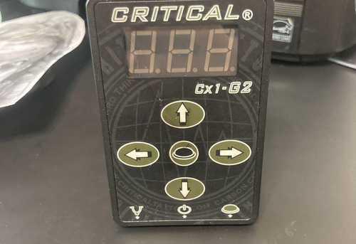 Блок питания critical cx-1