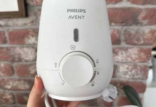 Philips Avent подогреватель бутылочек