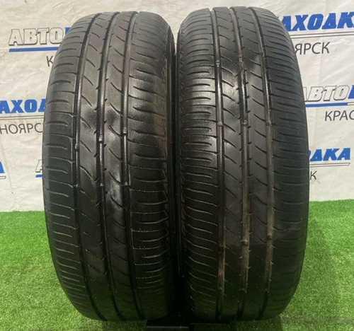 Toyo NanoEnergy 3 Plus 195/65 R15 91H