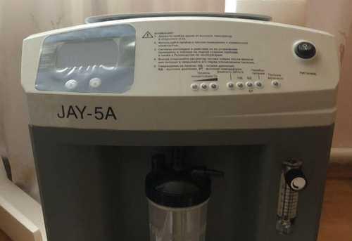 Кислородный концентратор CS medica JAY-5A