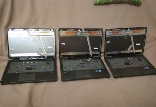 Ноутбук HP ProBook 6470b под восстановление