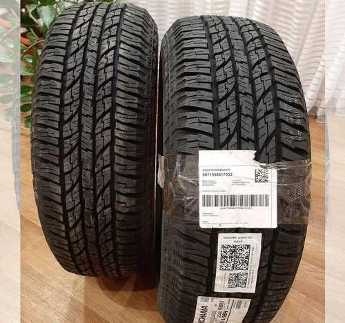 Yokohama Geolandar A/T G015 235/60 R18 107H