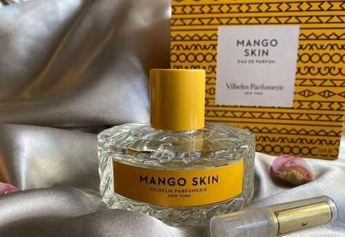 Vilhelm Parfumerie mango skin/манго скин