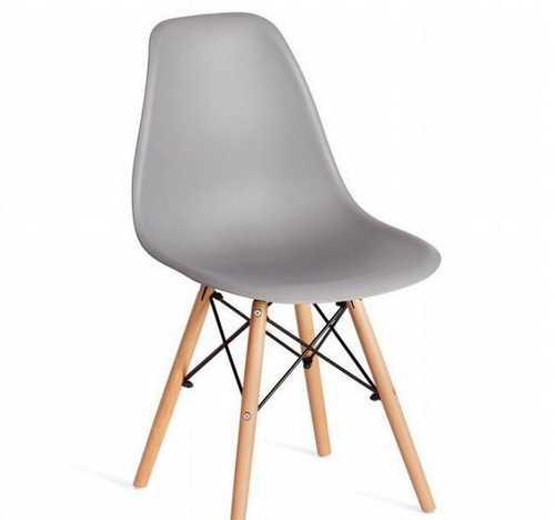 Стул cindy (eames) (mod. 1801) Light grey (светло