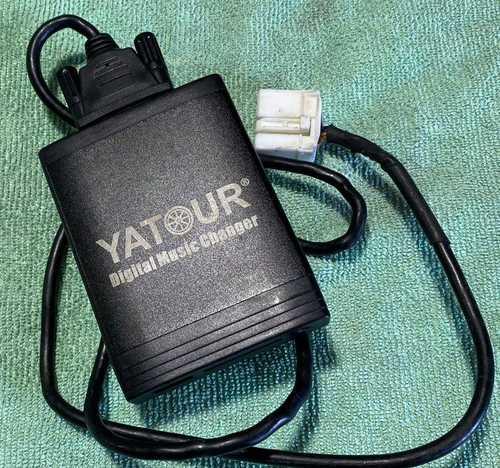 Yatour YT-M06 HON2