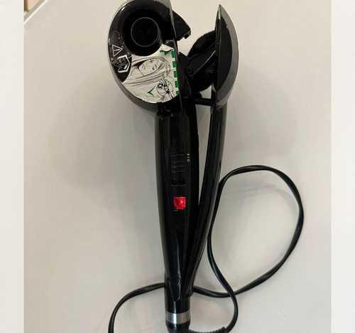 Стайлер babyliss curl secret