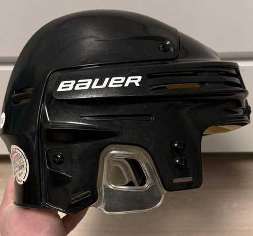 Хоккейный шлем Bauer 4500 L