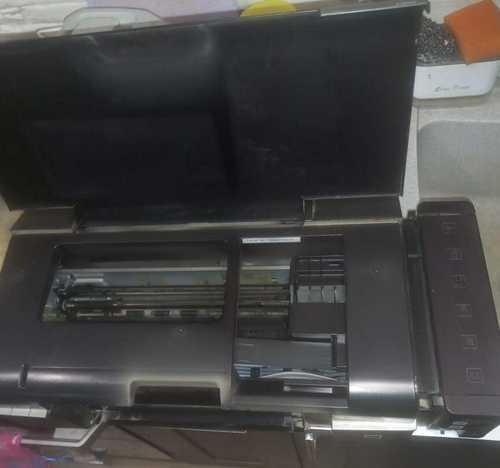 Принтер epson l800