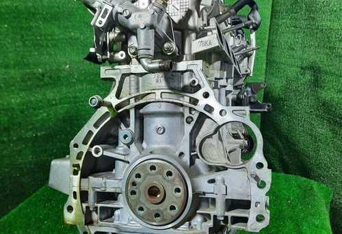 Двигатель Suzuki Escudo / Grand Vitara TDA4W J24B