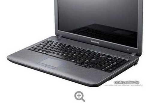 Ноутбук Samsung r528