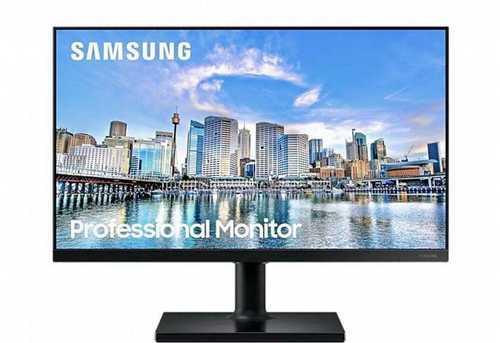 23.8" Монитор Samsung LF24T450FQI,75Hz,FullHD