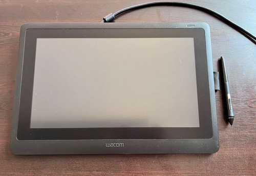 Графический планшет Wacom Cintiq 16