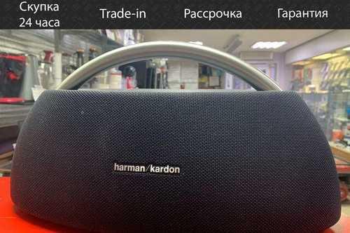 Портативная акустика Harman/Kardon Go + Play