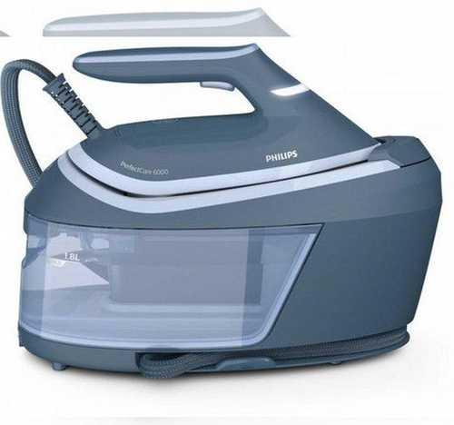 Утюг Philips PerfectCare PSG6042/20