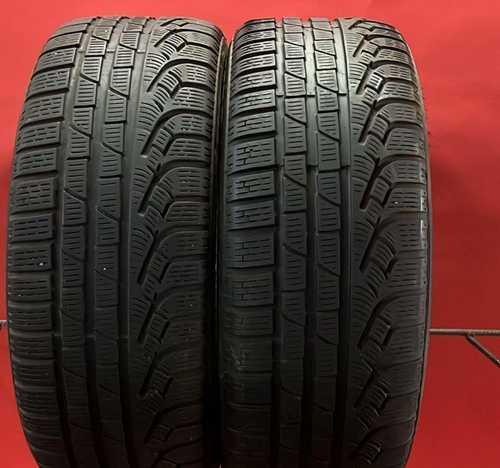 Pirelli Winter Sottozero 240 Serie II 225/50 R17 100V