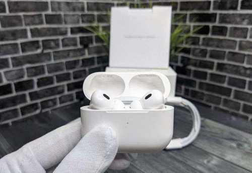 Apple Airpods Pro 2nd generation «Оригинал»