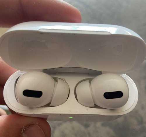 Airpods pro