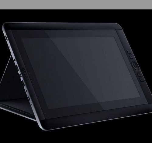 Планшет Wacom Cintiq Companion 2 (13" 512Gb)