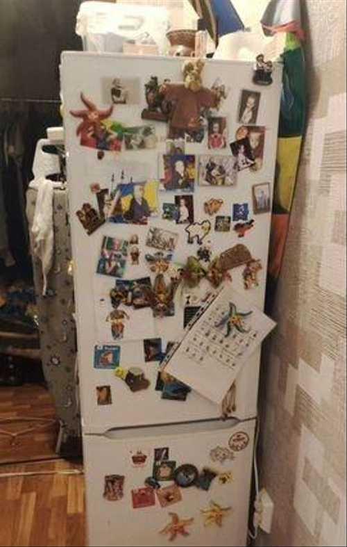 Холодильник liebherr