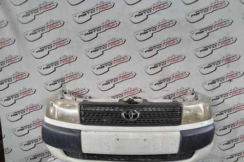 Nosecut toyota probox NCP50V NCP51V NCP52V NCP55V