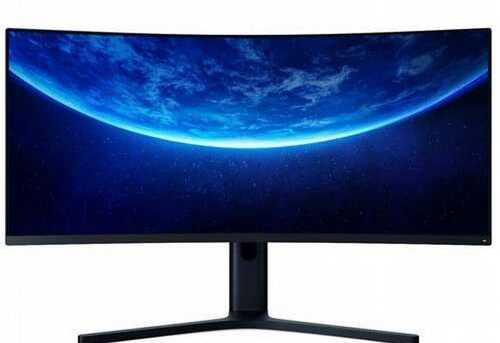 Xiaomi Curved Display 34 xmmntwq34