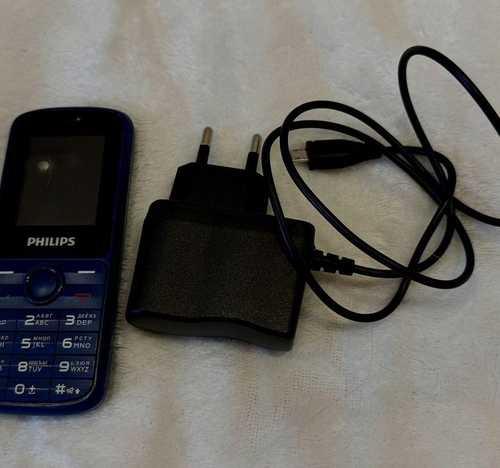 Philips Xenium E2101