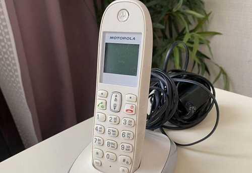 Радиотелефон Motorola C2001