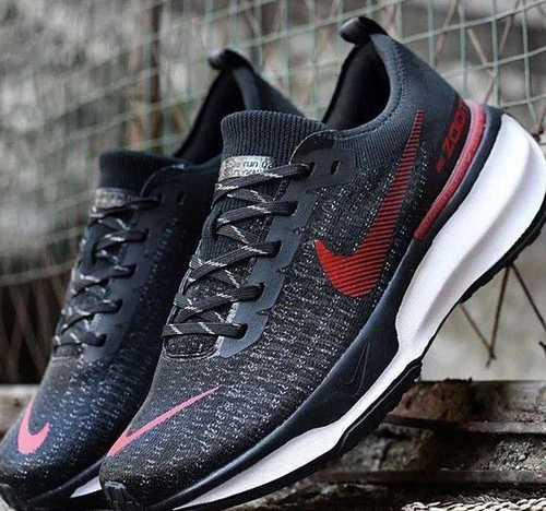 Кроссовки мужские Nike ZoomX Invincible Run 3