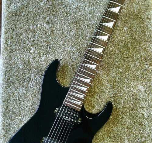 Jackson DR-7 Japan 1996