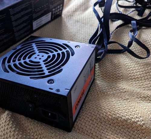 Блок питания deepcool DN650 650W