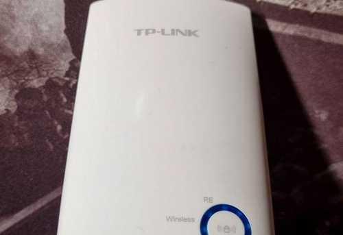 Tp-link TL-WA850RE