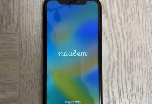 iPhone Xr, 64 ГБ