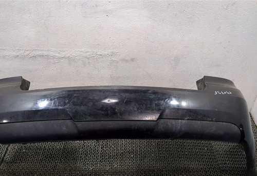 Бампер Saab 9-5, 2008
