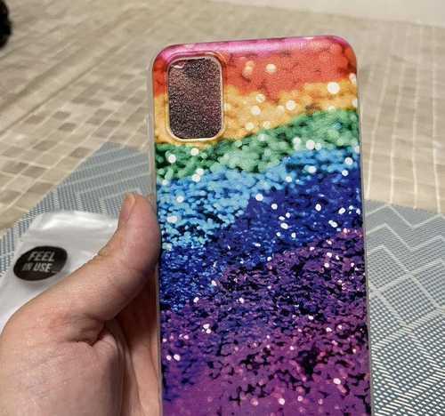 Чехол на zte blade a31