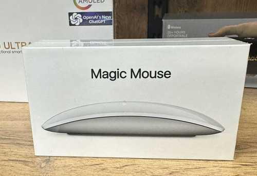 Apple magic mouse 3