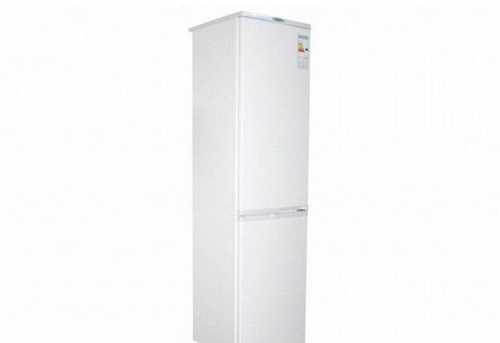Холодильник DON R-299 BM (BI), белый металлик