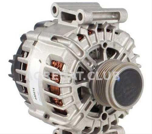 Генератор krauf alv5177gb