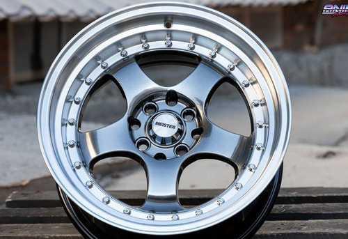 Style work Meister R16 8.0j ET20 4*100 (L187)