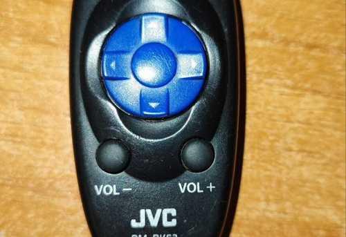 Пульт ду для магнитолы JVC RM-RK52