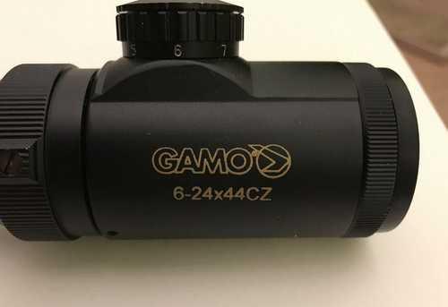 Gamo 6-24х44CZ