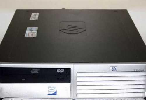 Компьютер HP 7600