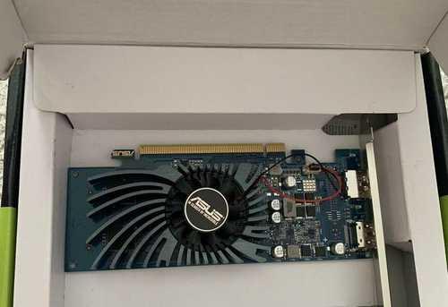 Видеокарта GT 1030 2GB gddr5