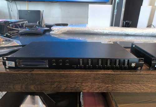 Marani DPA480 звуковой процессор