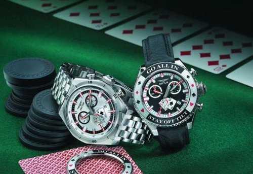 Наручные часы Sector/Men"s Poker Watch