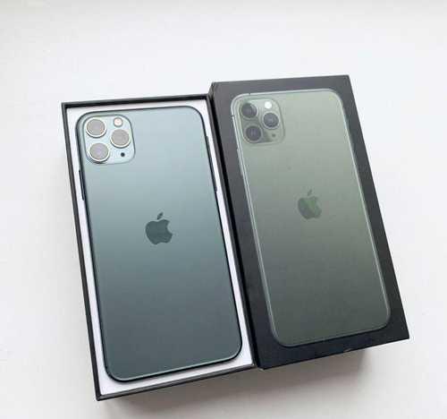 iPhone 11 Pro Max, 64 ГБ