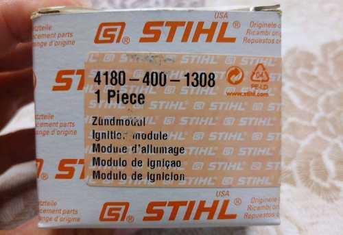 Модуль зажигания stihl FS- 87,90,100,130,310